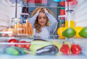 Cold Diet: Cooling Foods for Optimal Health | Nutrotion